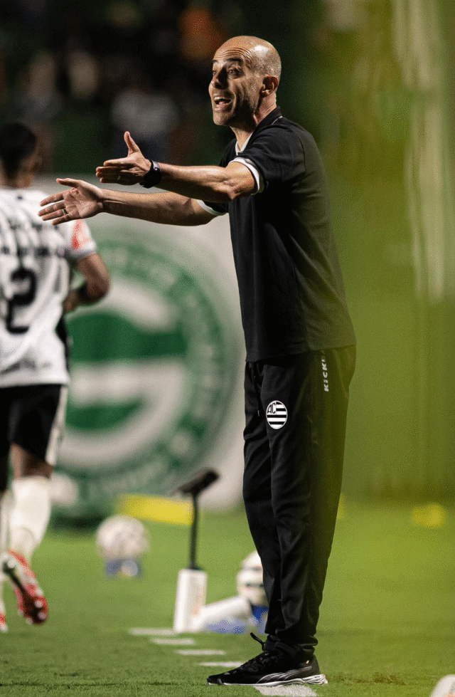 Rui Duarte – FIA Football